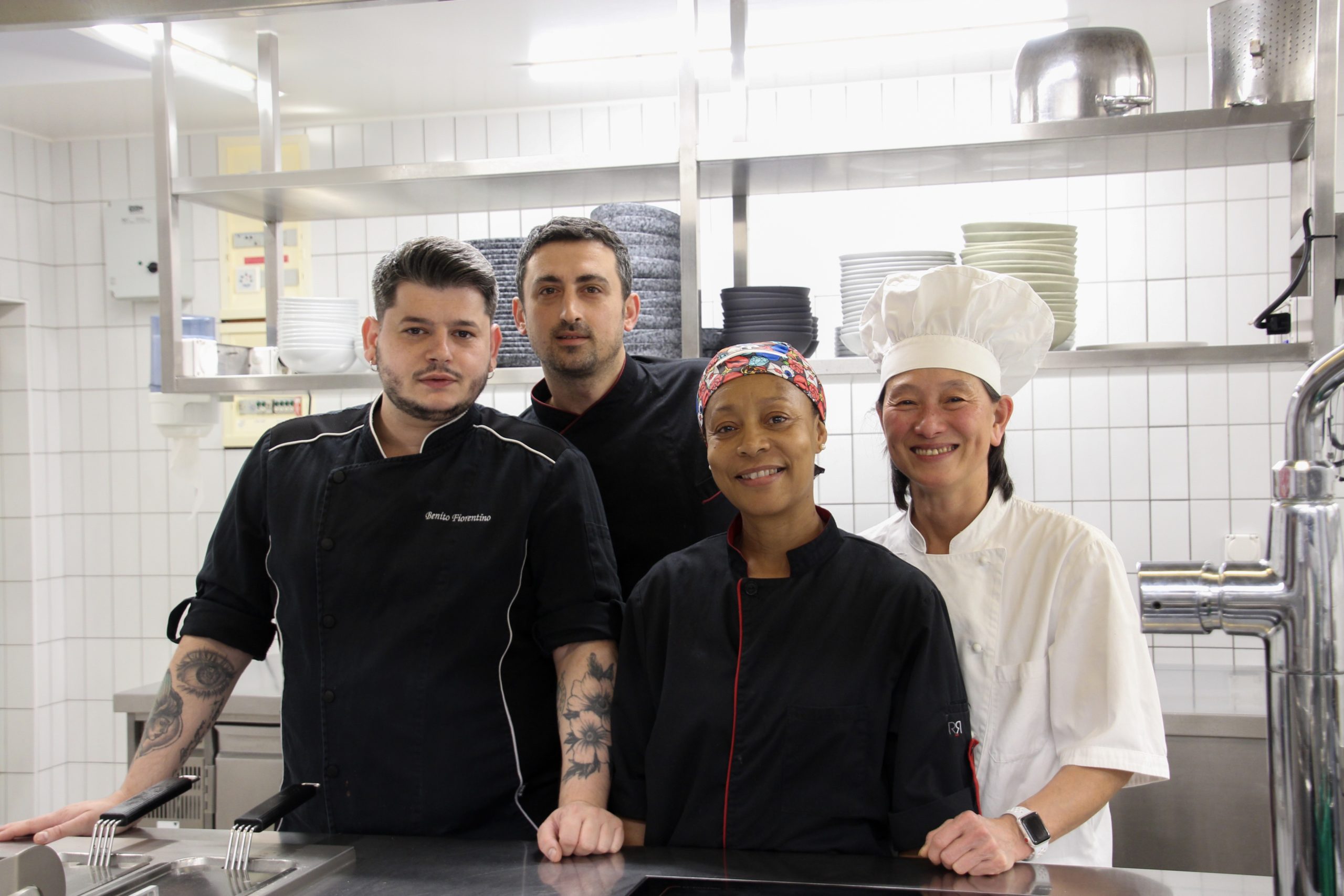 Restaurant Le Silex | Hauterive, Neuchâtel