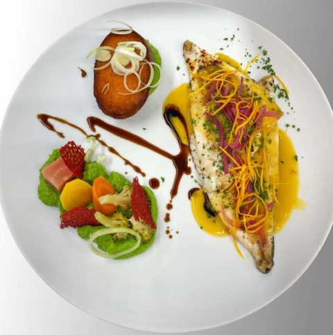 Menus du jour | Restaurant Le Silex